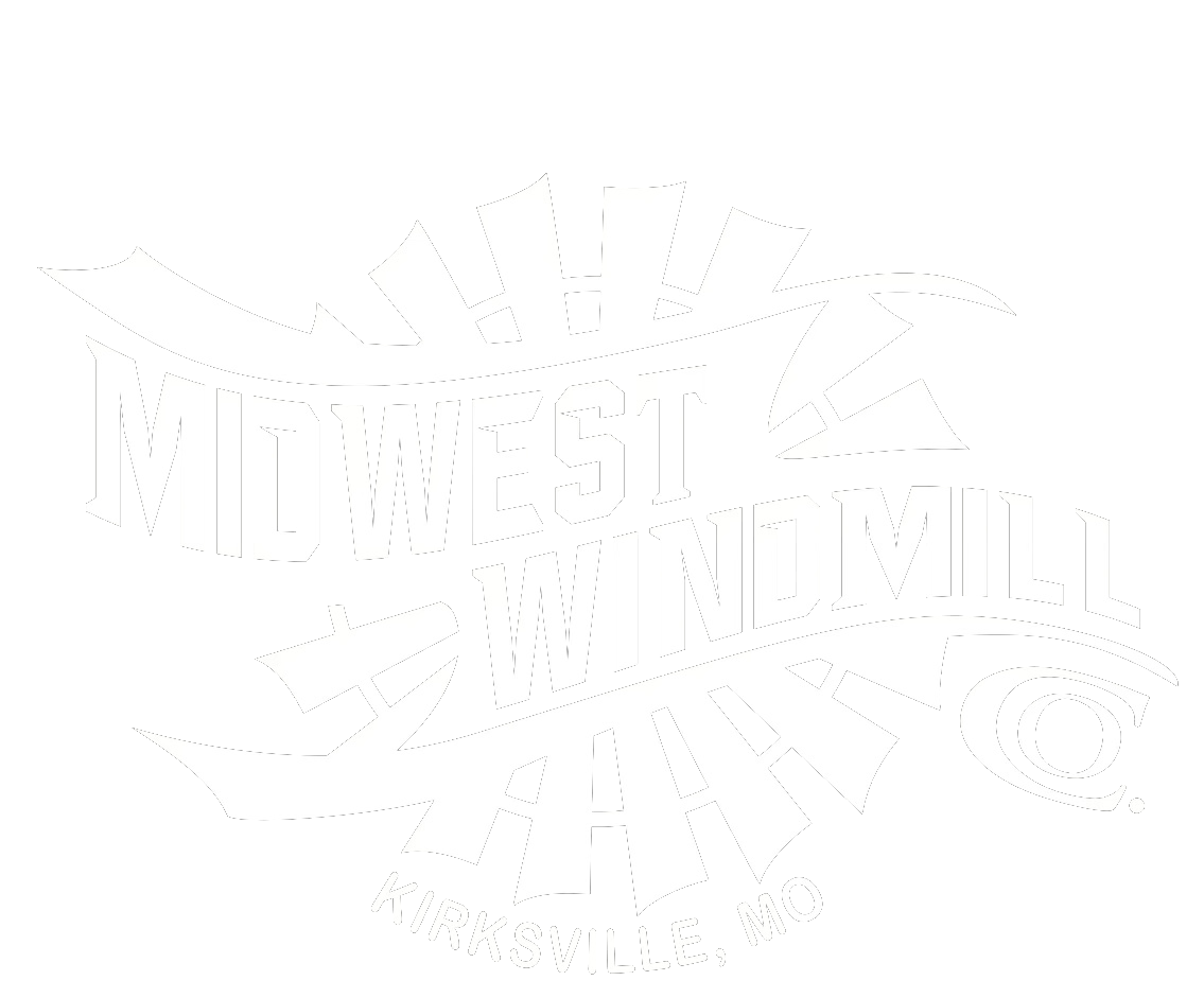 Midwest Windmill Company | American-Made Farm Windmills — Sales ...