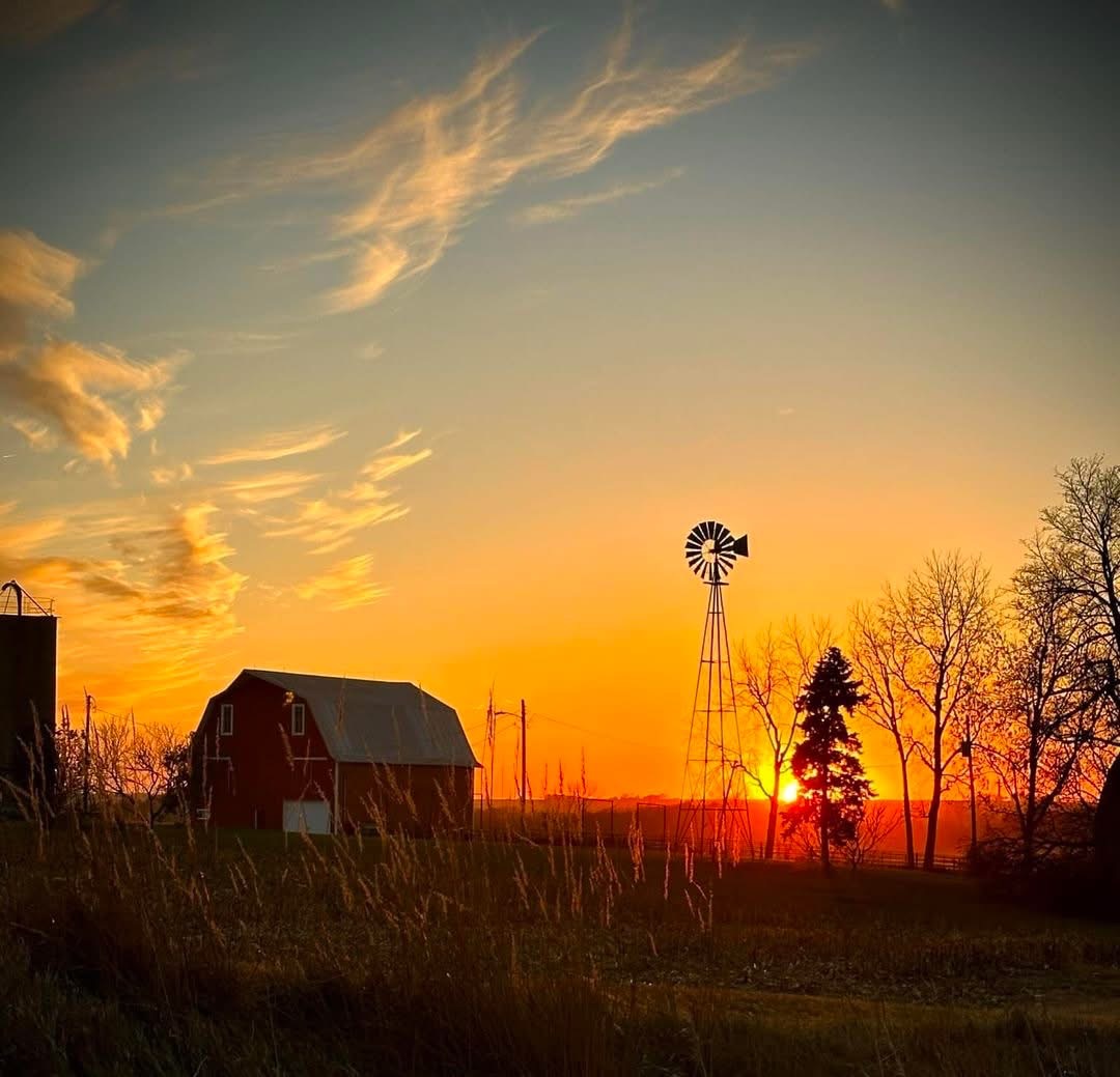 Midwest Windmill Company | American-Made Farm Windmills — Sales ...