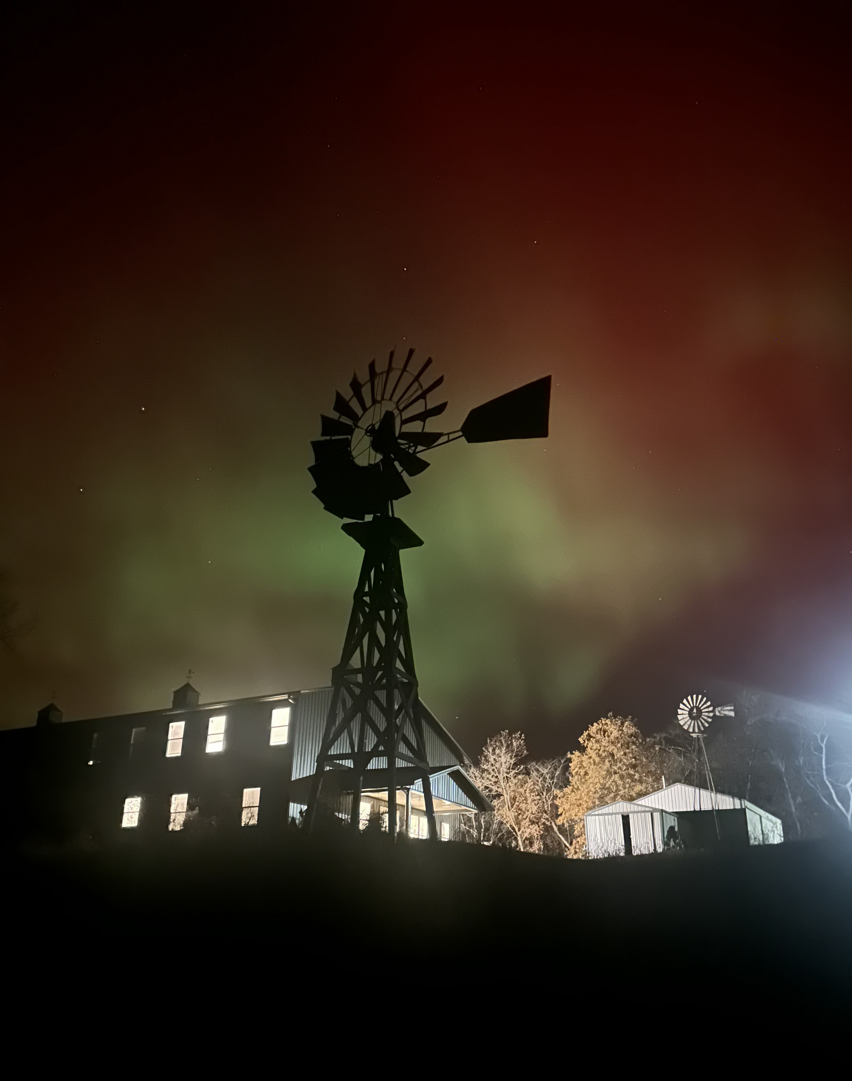 Midwest Windmill Company | American-Made Farm Windmills — Sales ...